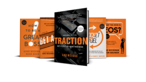 EOS Marketing: How It Can Improve Your Marketing Strategy - CMOx