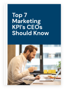 EOS Marketing: How It Can Improve Your Marketing Strategy - CMOx