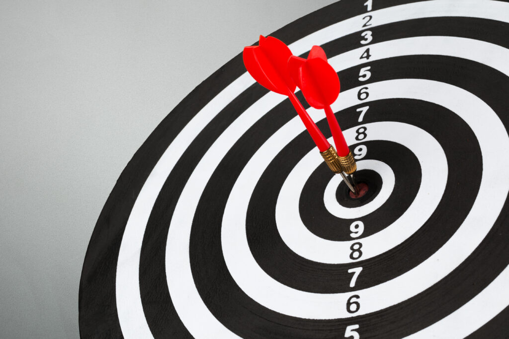 Get Focused: Top 5 Marketing Initiative Examples for 2024