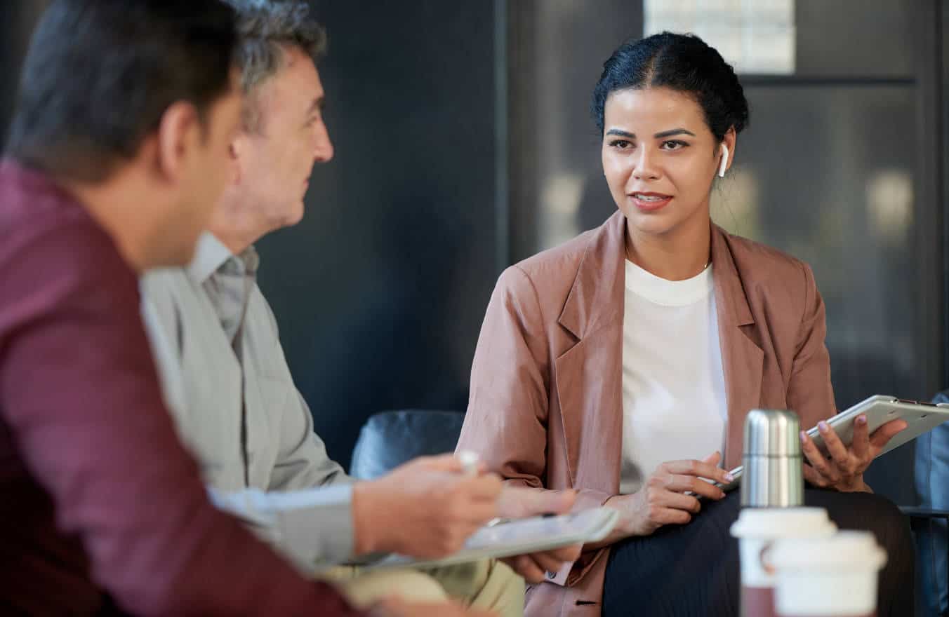 A Rundown of the Executive Search Process & Timeline