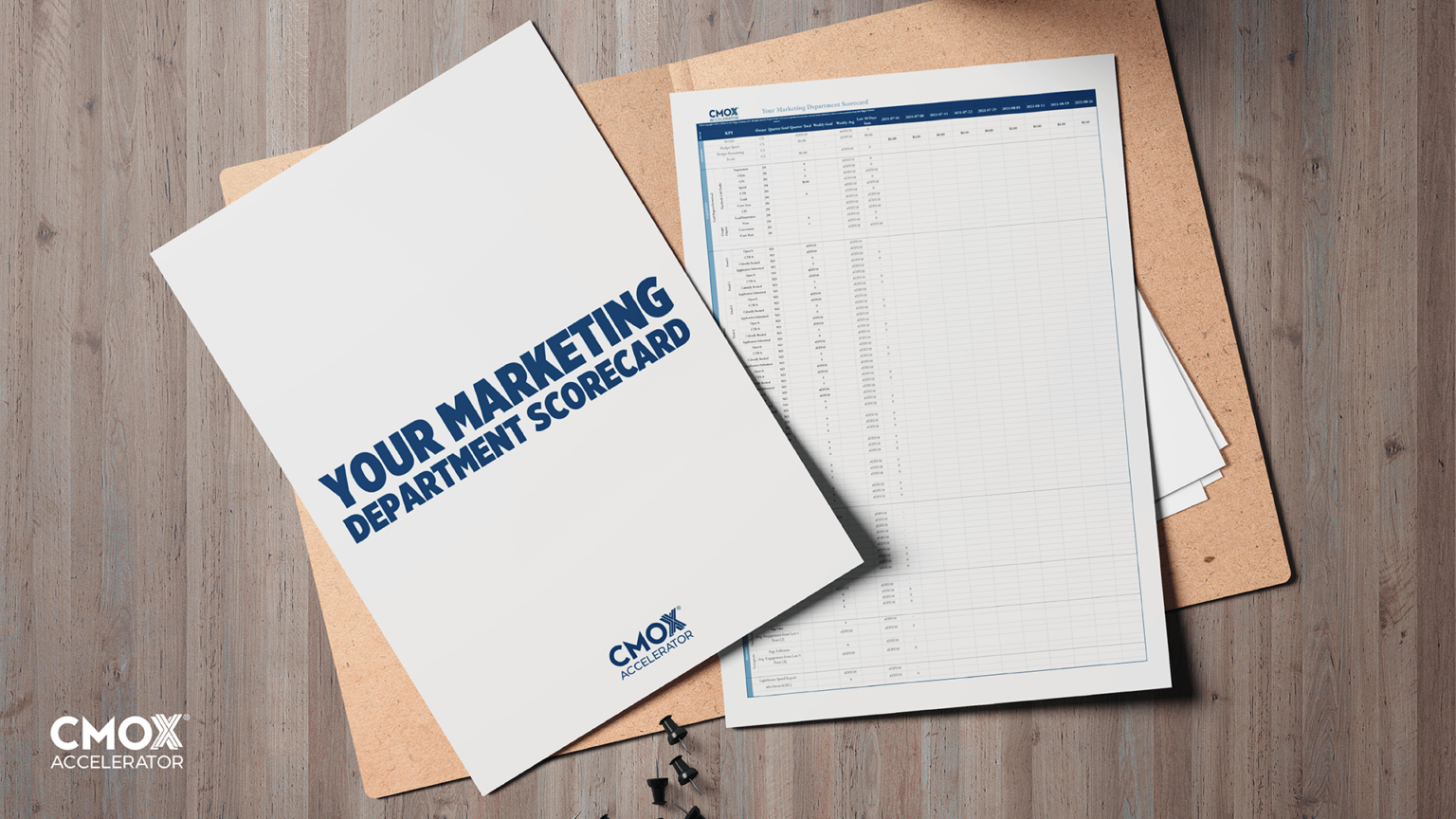 What is a CMO? Defining the Chief Marketing Officer Role