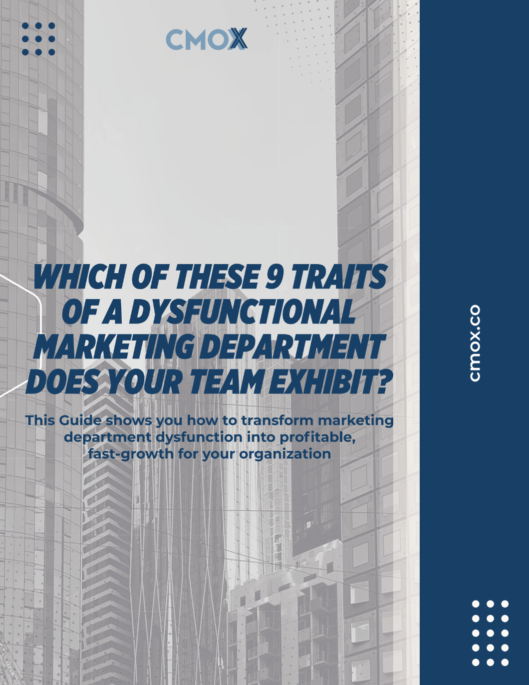 EOS Marketing: How It Can Improve Your Marketing Strategy