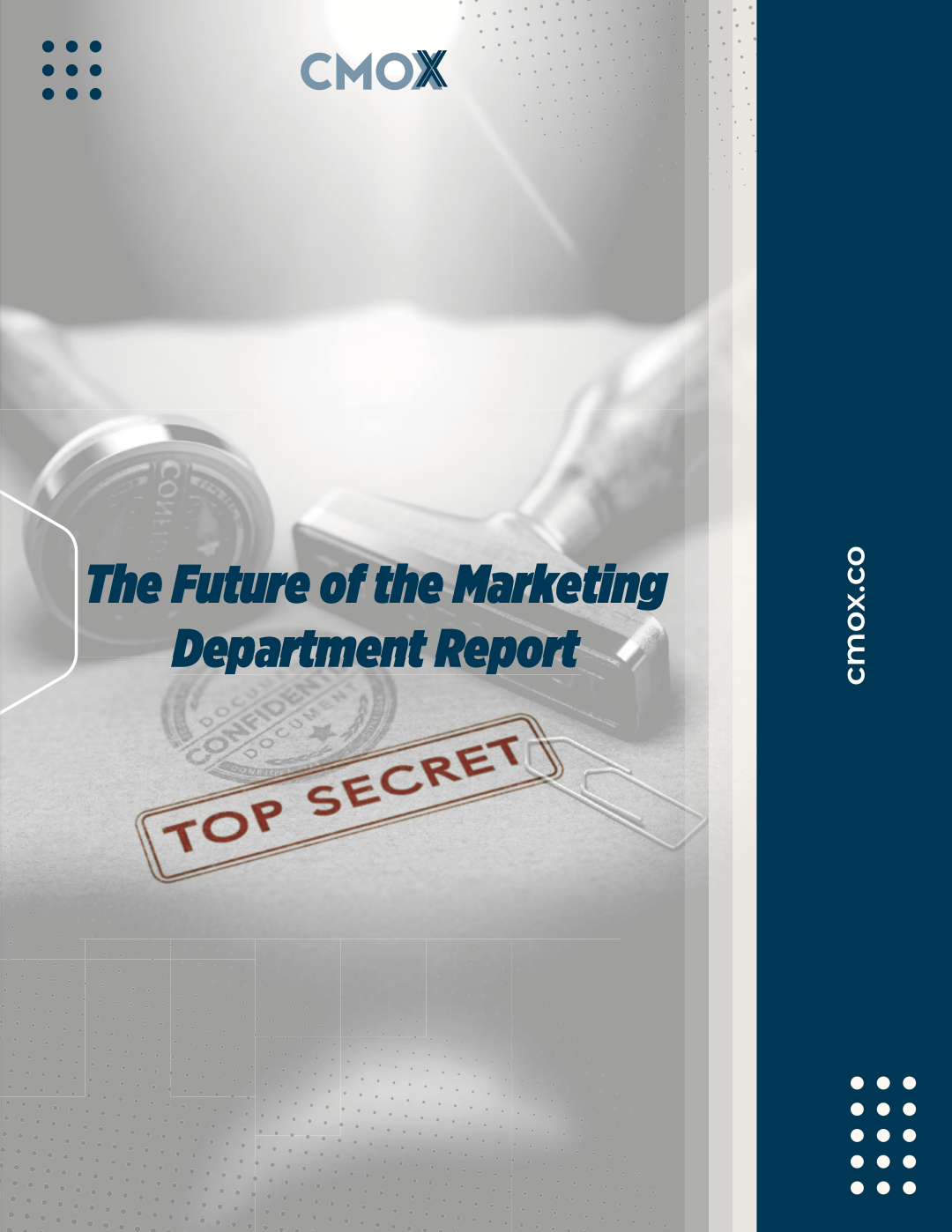 What is a CMO? Defining the Chief Marketing Officer Role