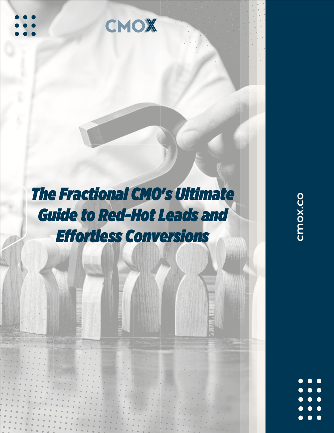 CMO vs VP of Marketing: What Are the Differences?