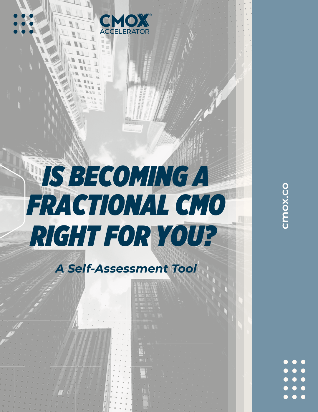 What is a CMO? Defining the Chief Marketing Officer Role