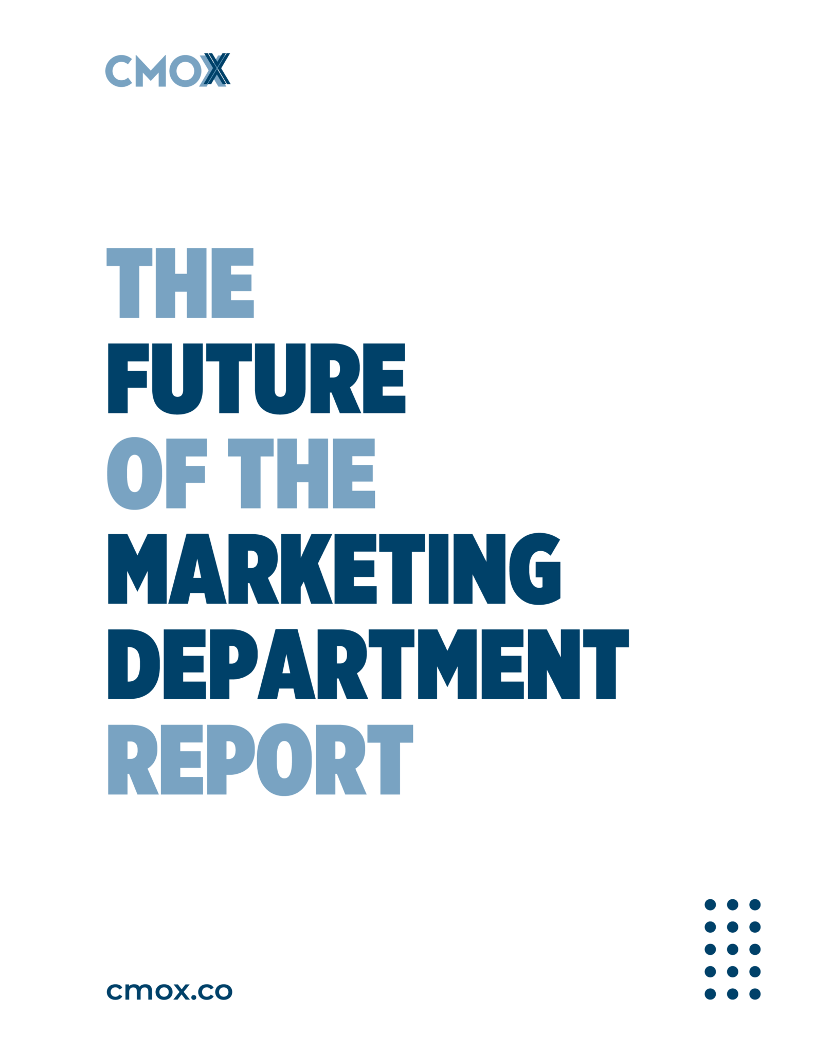 Get Focused: Top 5 Marketing Initiative Examples for 2024