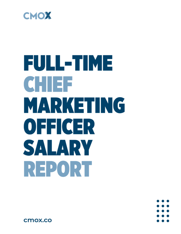 What is a CMO? Defining the Chief Marketing Officer Role