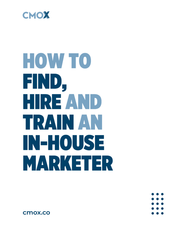 Get Focused: Top 5 Marketing Initiative Examples for 2024