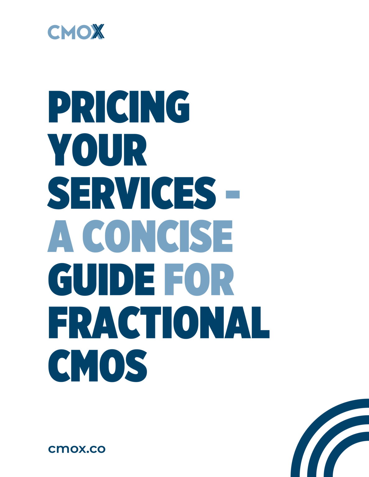 What is a CMO? Defining the Chief Marketing Officer Role