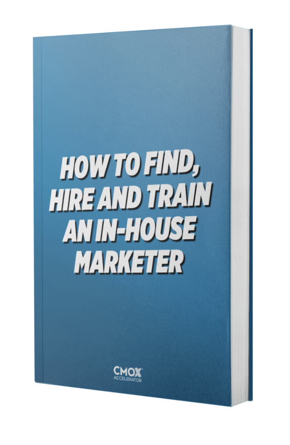 EOS Marketing: How It Can Improve Your Marketing Strategy