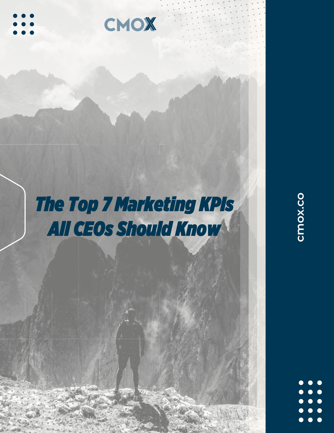 What is a CMO? Defining the Chief Marketing Officer Role