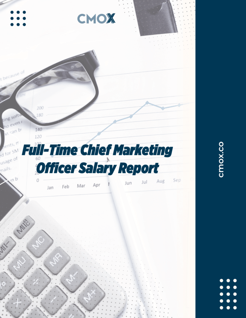 What is a CMO? Defining the Chief Marketing Officer Role
